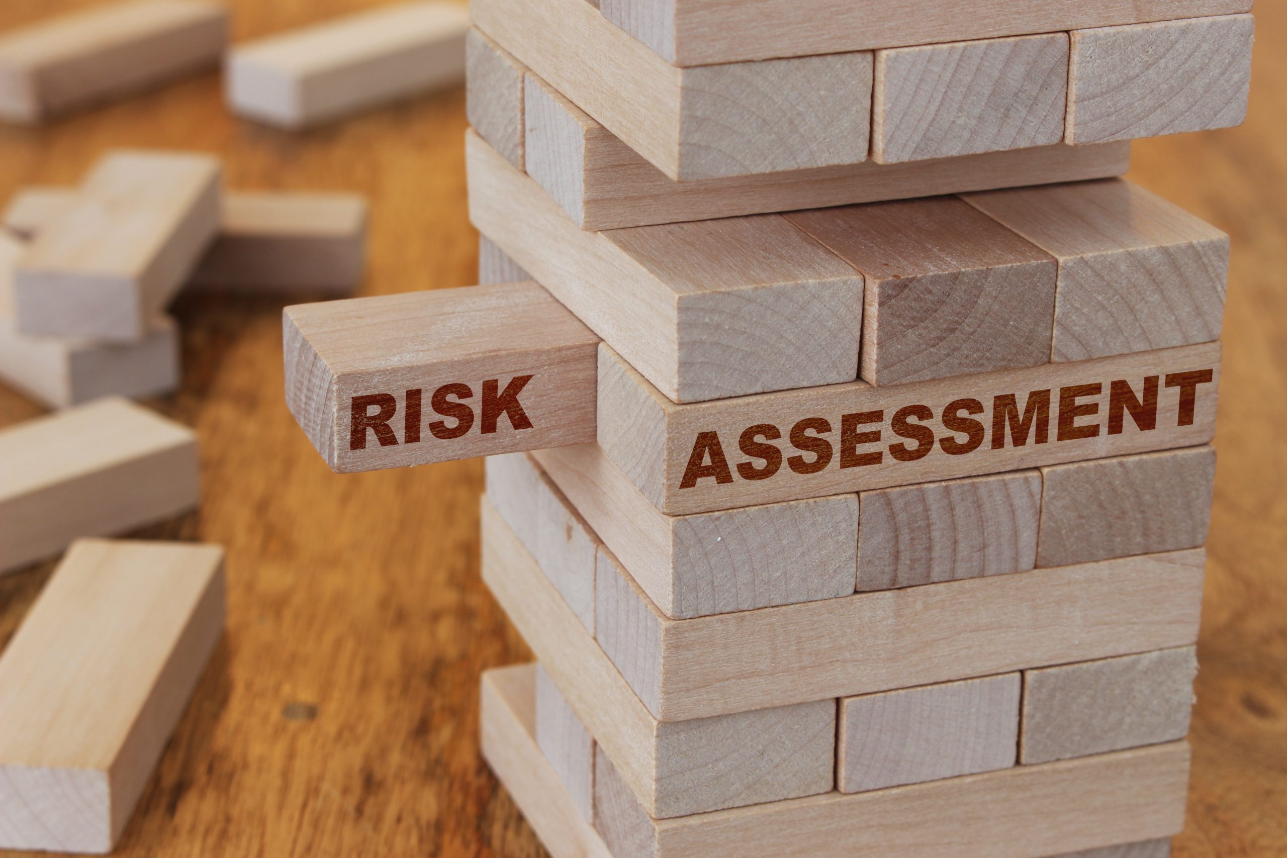 Introduction to Risk Assessment - Safety Solutions