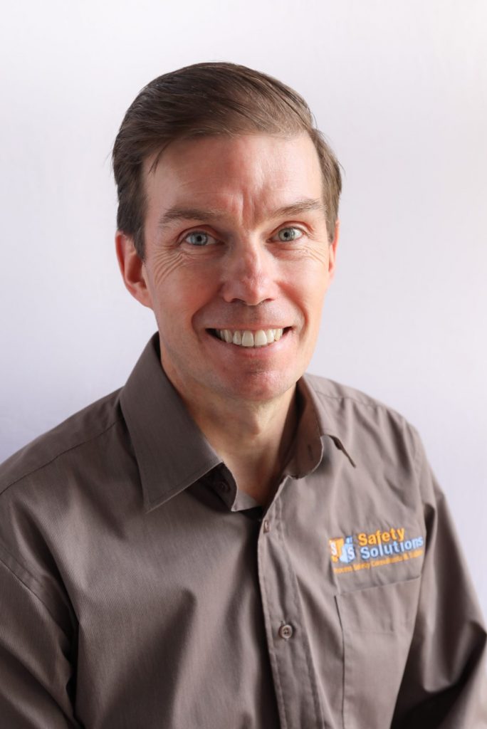 Our Team - Safety Solutions