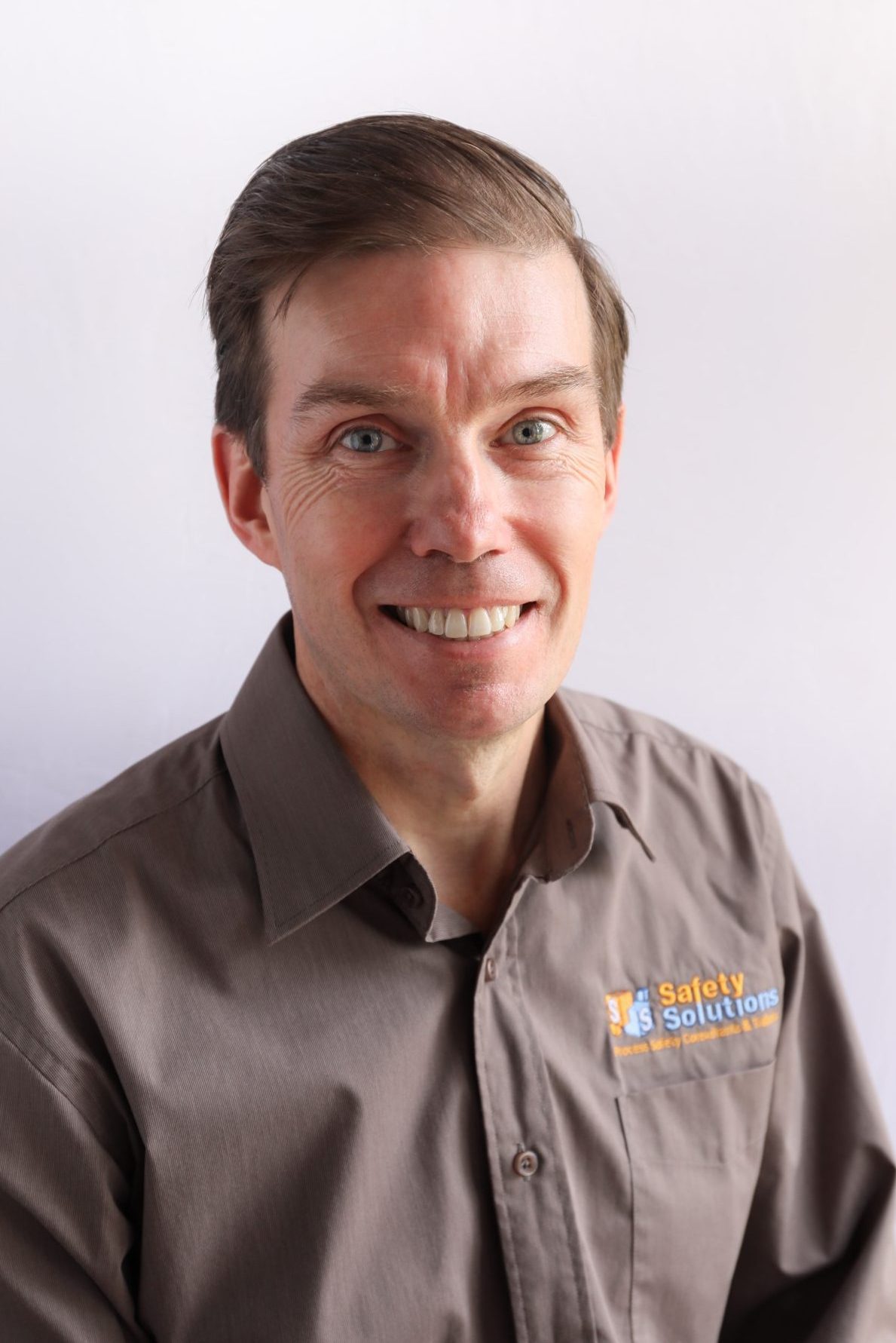 Our Team - Safety Solutions