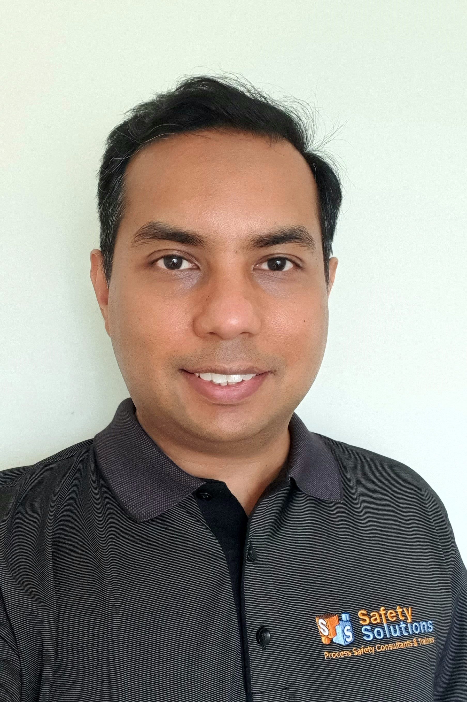 Our Team - Safety Solutions