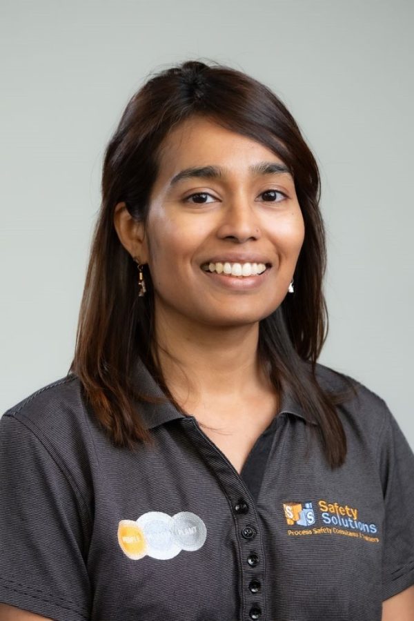 Our Team - Safety Solutions