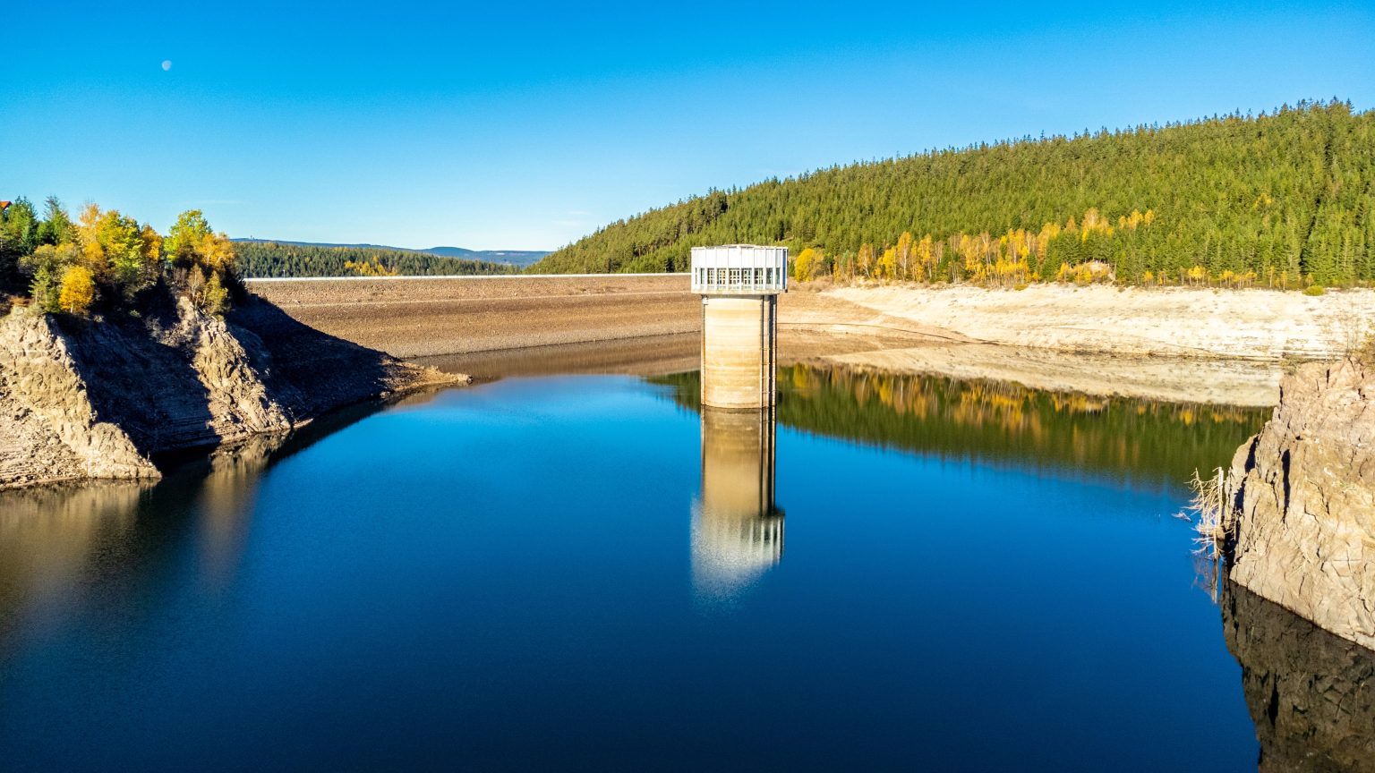 Icon Water Case Study - Safety Solutions