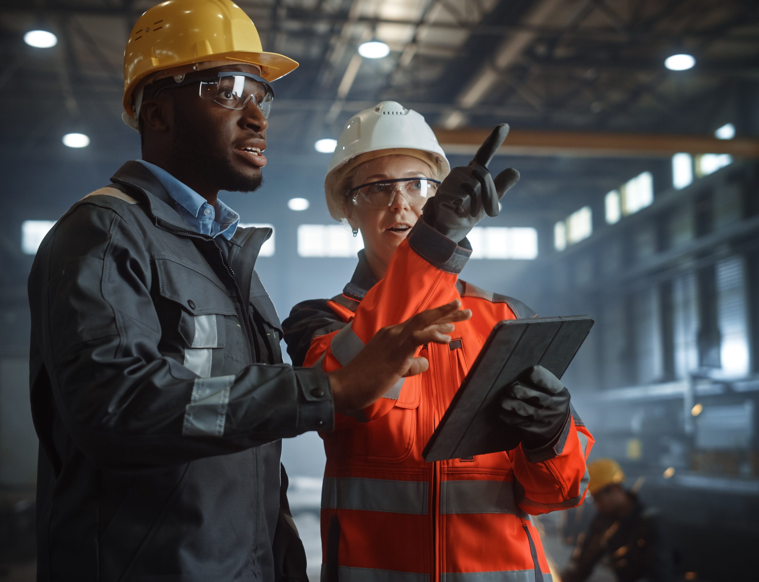 Process Safety Foundations Training | Safety Solutions