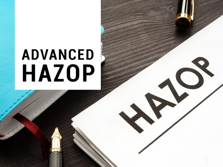 HAZOP Training Courses - Safety Solutions