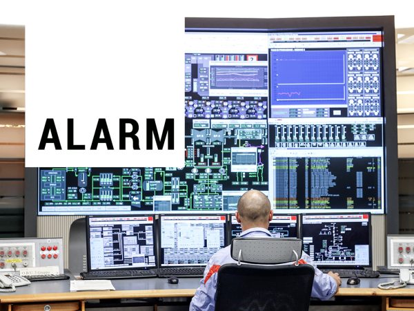Introduction to Alarm Management Course | Safety Solutions