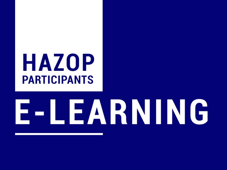 HAZOP Training Courses - Safety Solutions
